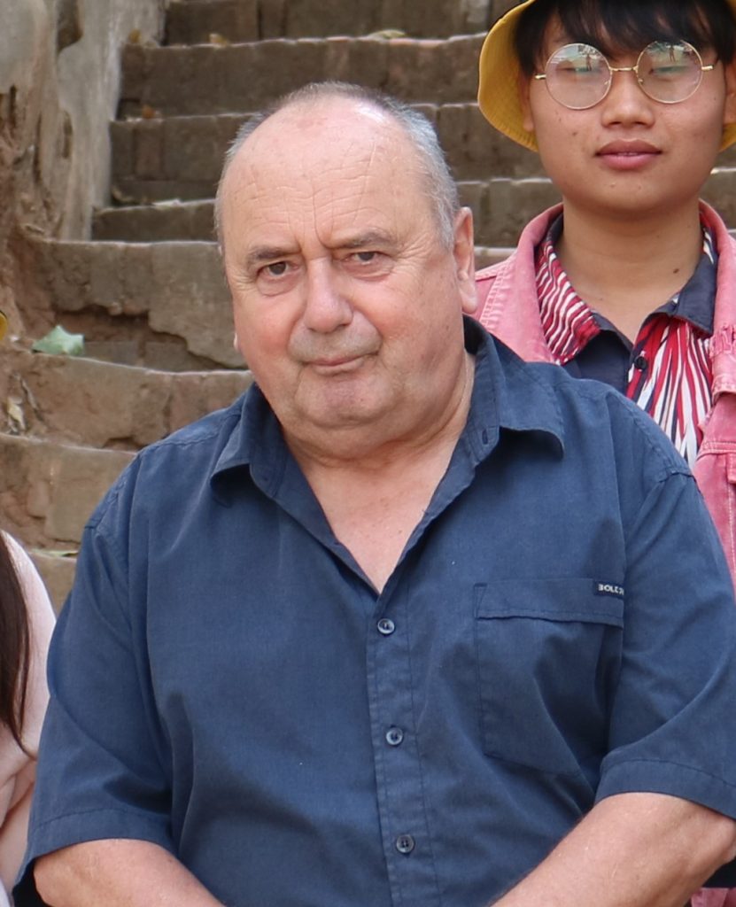 Testimonials – English Club Laos